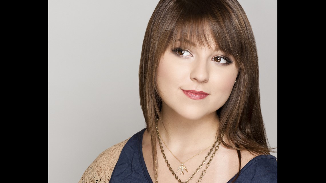 Singer-Songwriter Caroline Kole | wtsp.com