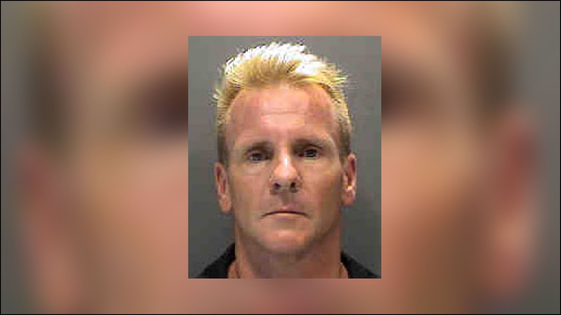 North Port High psychologist faces sex charges | wtsp.com