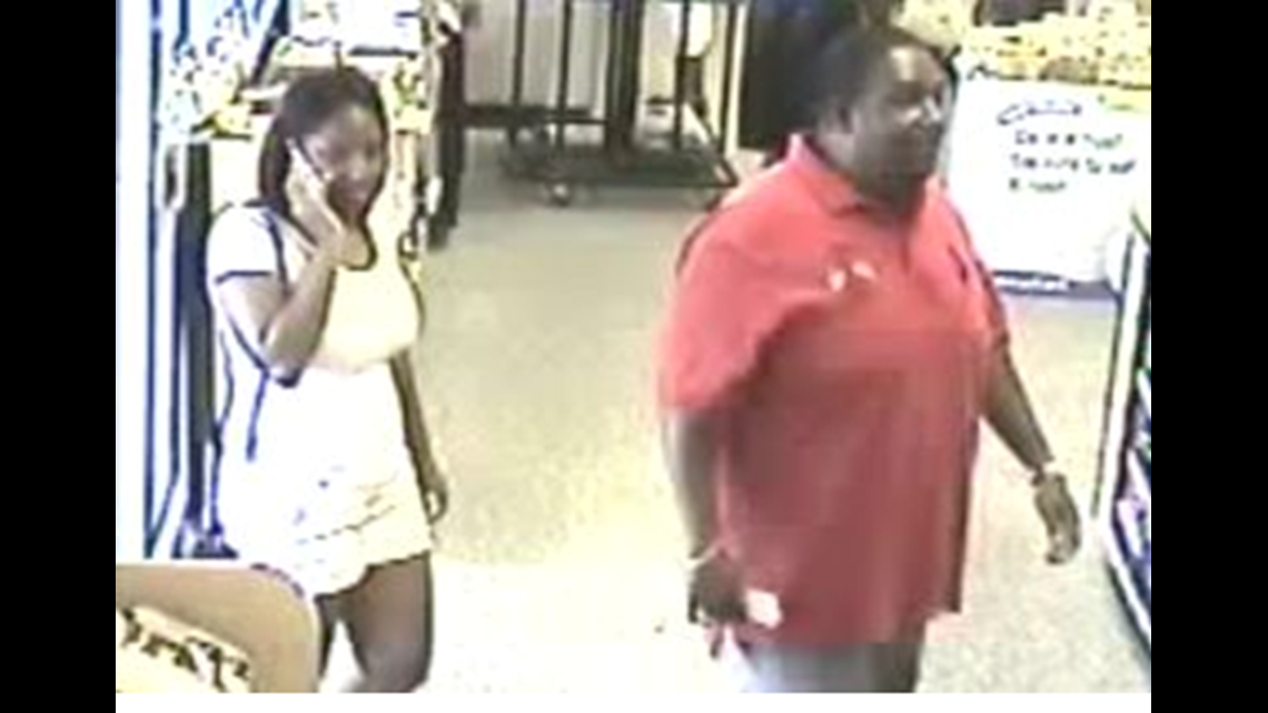 Overprotective dad knocks man out for looking at his daughter | wtsp.com