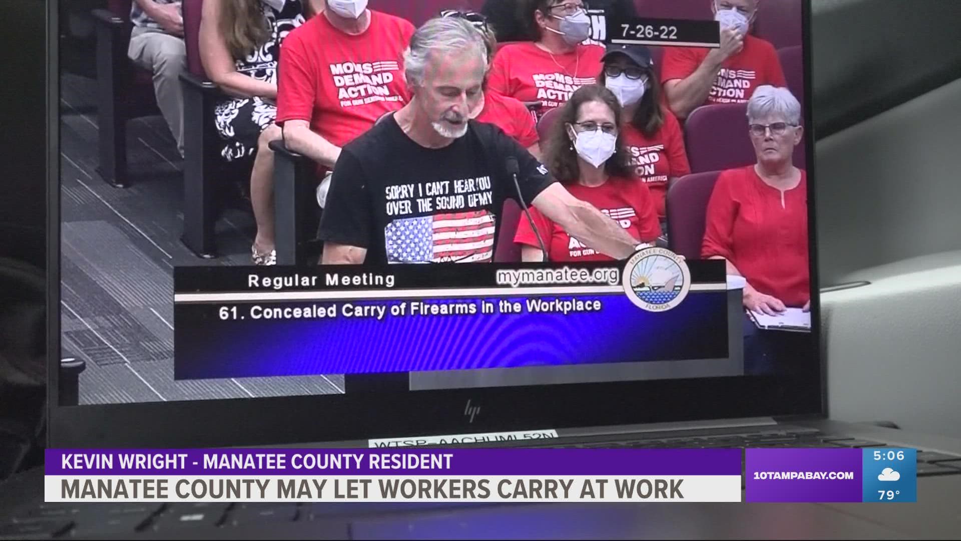 Courtney Robinson | wtsp.com