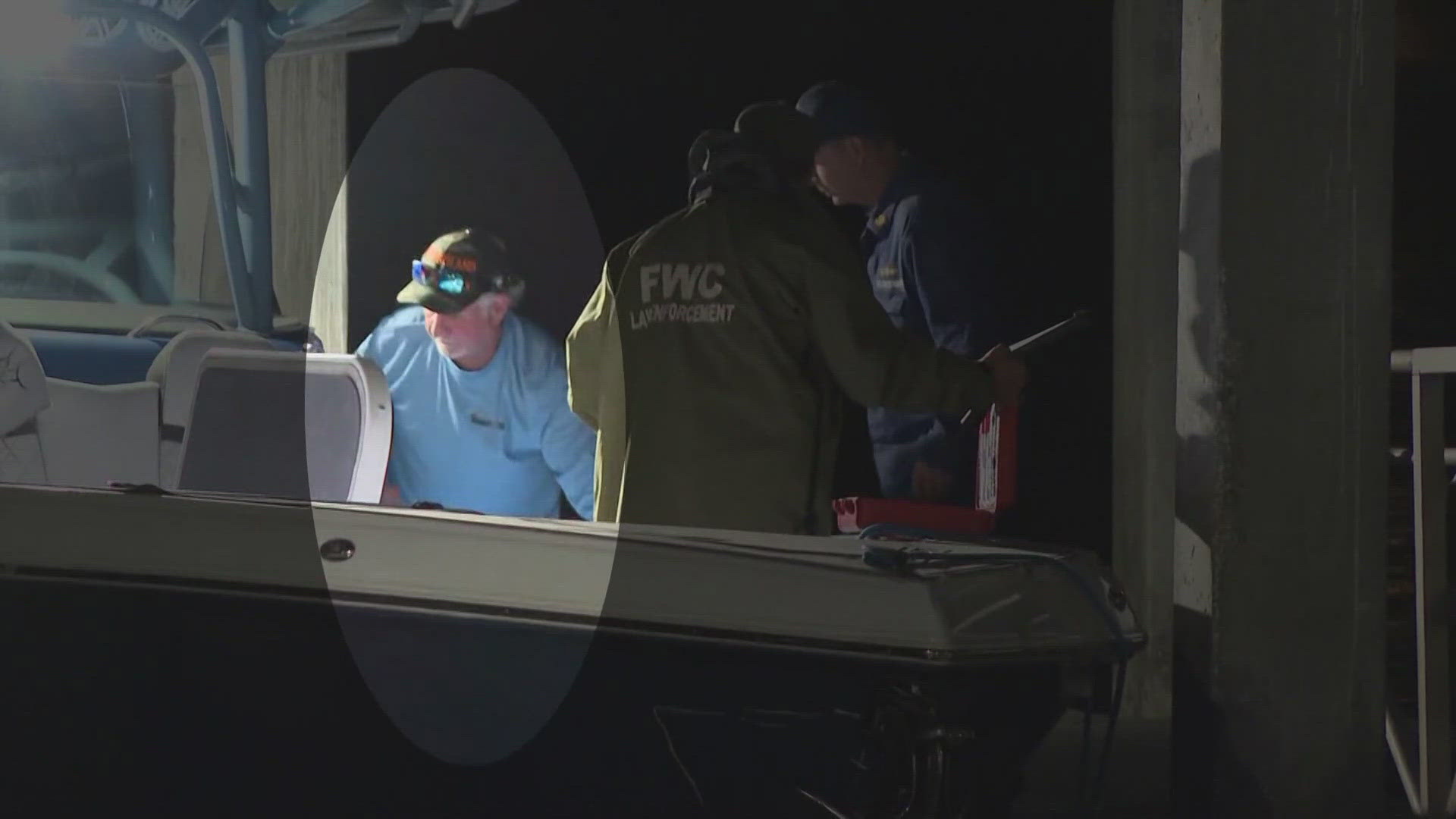 Jeff Knight said 'my life is over' after Clearwater Ferry crash ...