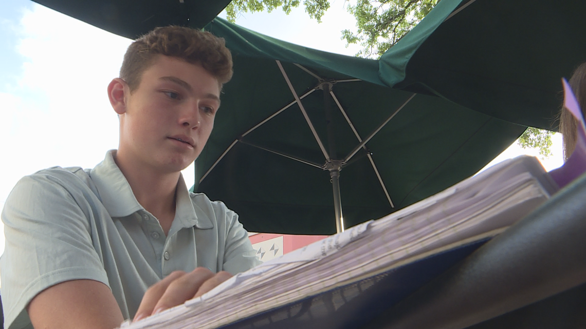 Students, families upset over college cheating scandal | wtsp.com