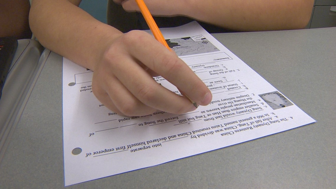 How much homework is too much? | wtsp.com