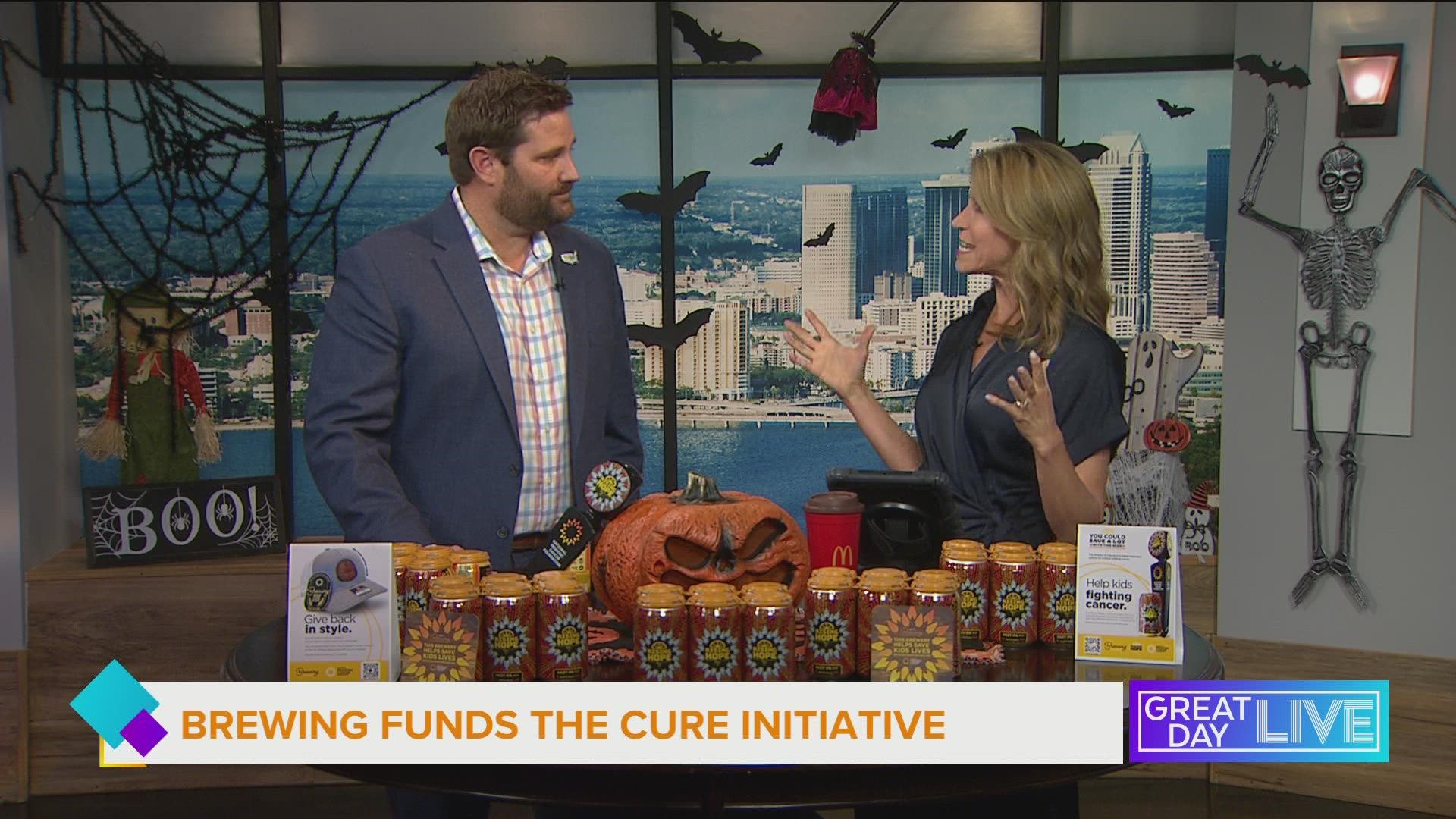 Rising Hope IPA | wtsp.com