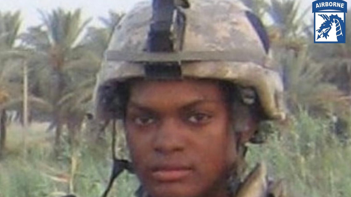 Charlie Crist pushes to honor Capitol officer with Gold Medal | wtsp.com