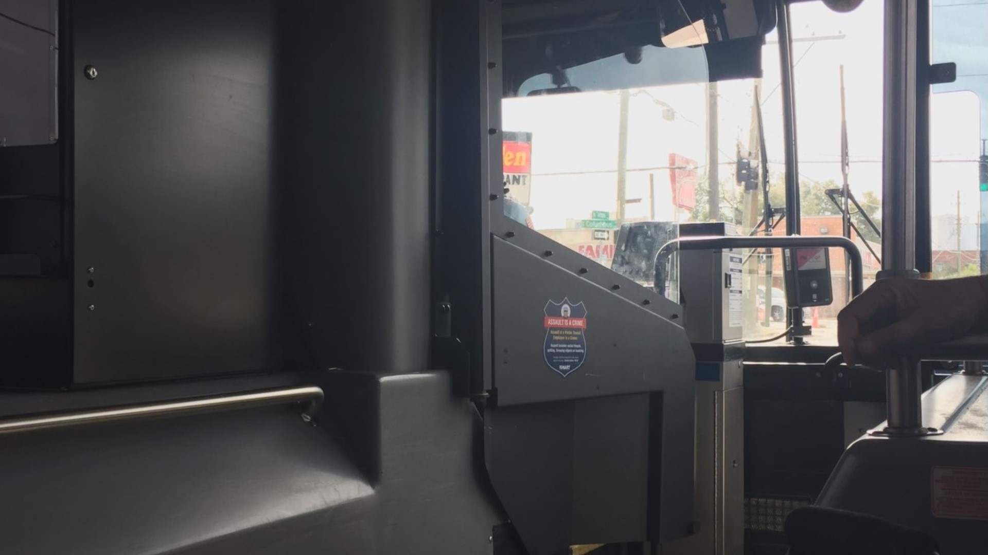 Nearly 500 HART bus drivers were physically or verbally attacked | wtsp.com