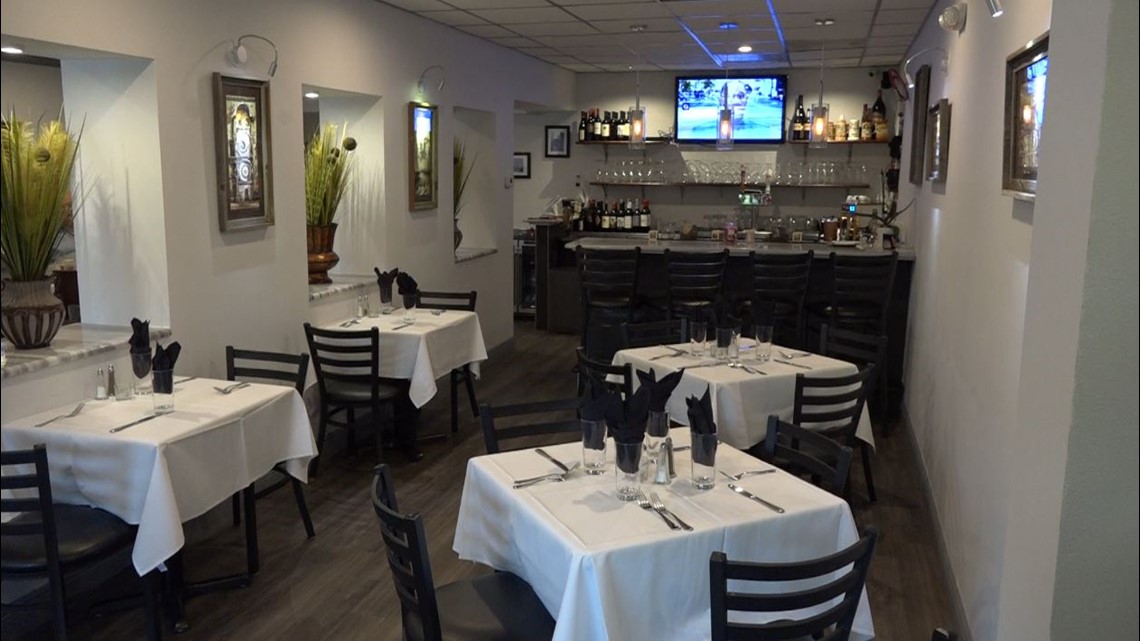 Multiple restaurants shut down with roaches and rodents in kitchen ...