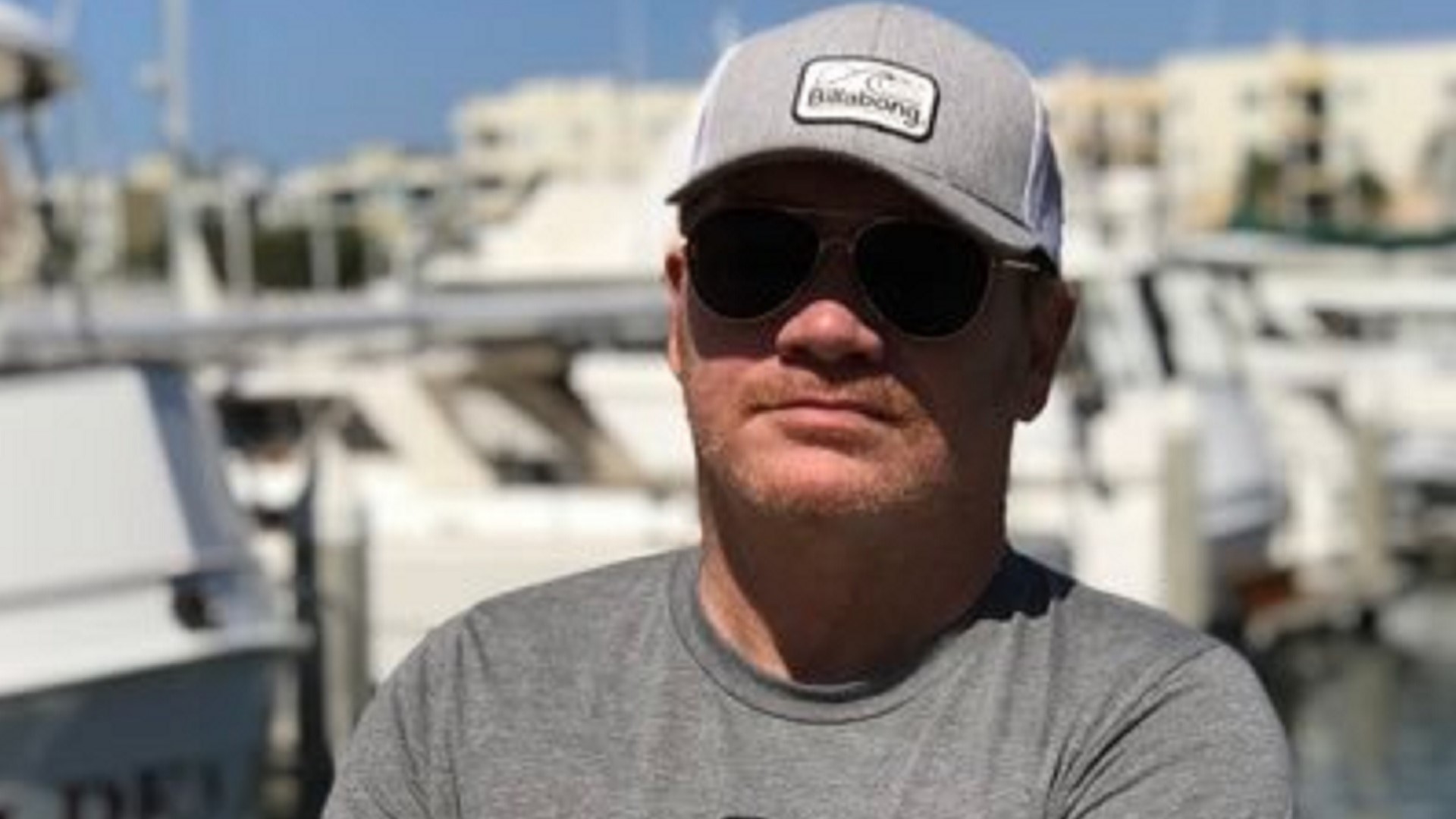 Shelby Nealy: New podcast profiles quadruple homicide suspect | wtsp.com