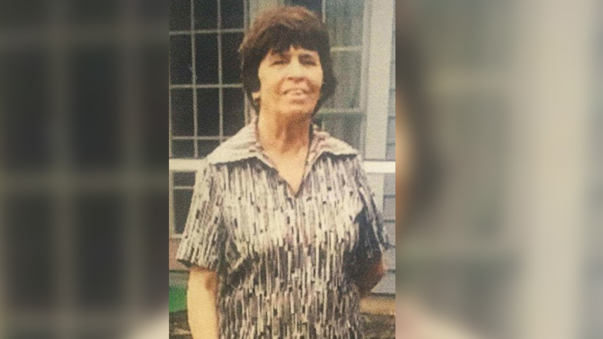 9 years since 72-year-old Citrus County mother, grandmother was last ...