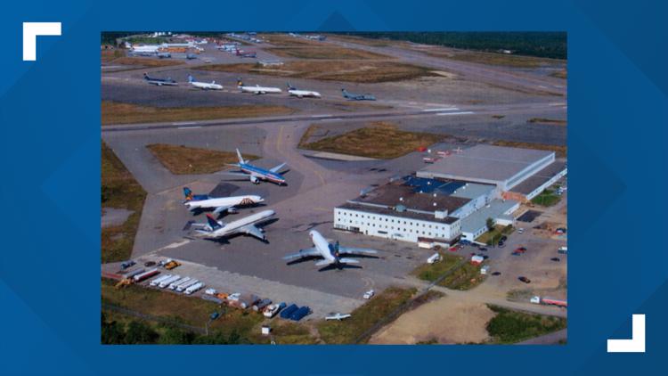 Real-life 'Come From Away' pilot describes 9/11 in Gander | wtsp.com