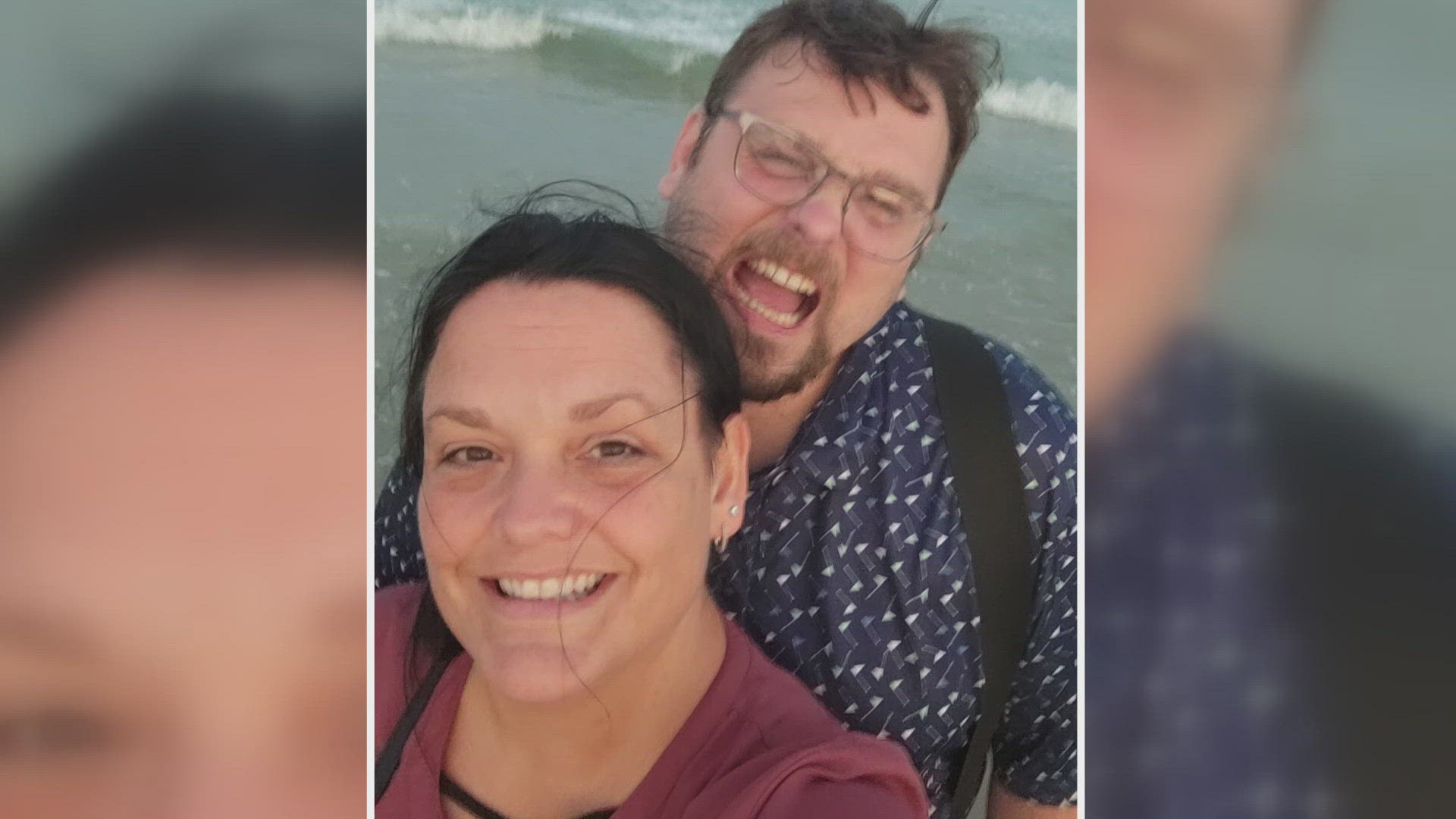 Florida family remembers loving husband and father after drowning off ...