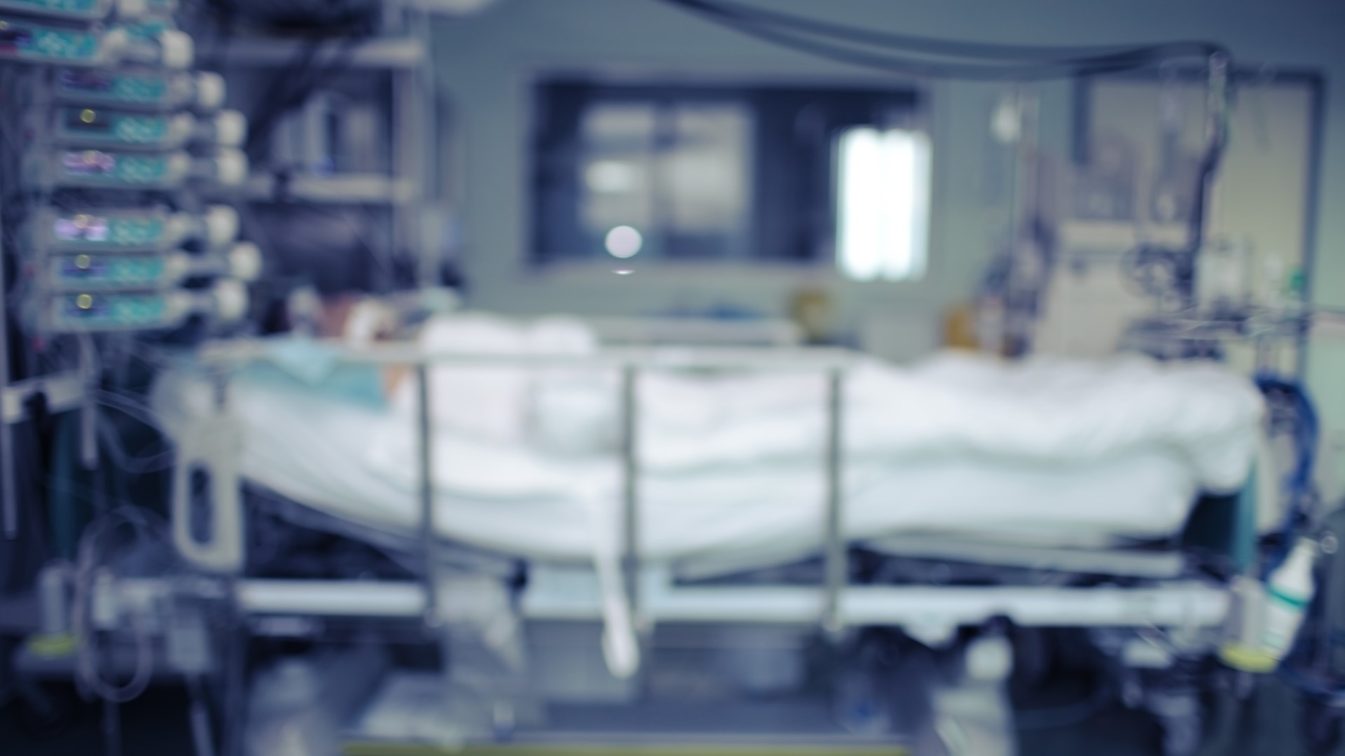 Utah woman's blood drains into garbage can during surgery | wtsp.com