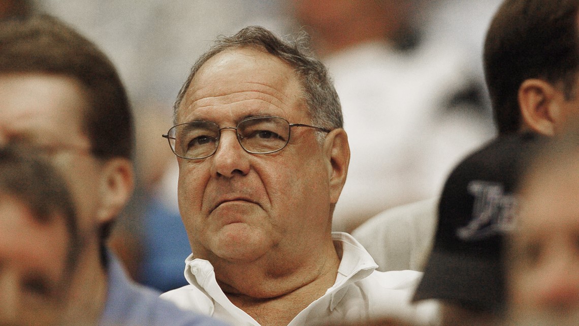 First owner of Tampa Bay Devil Rays dies | wtsp.com