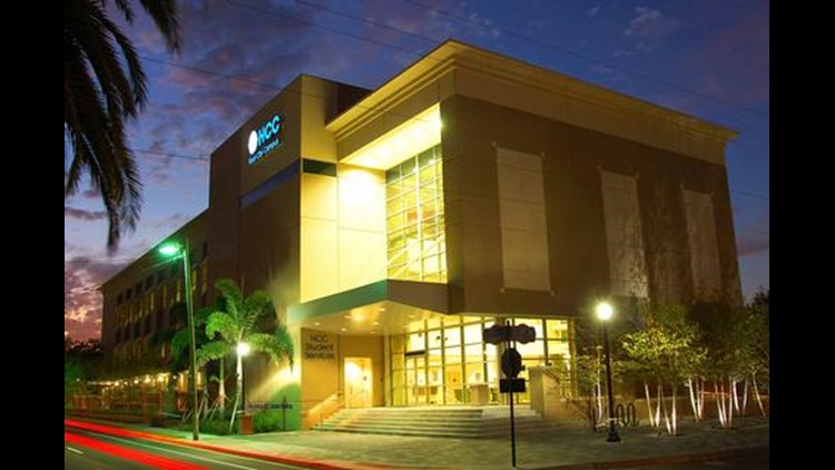 HCC offers in-state tuition to Puerto Rican students displaced by ...