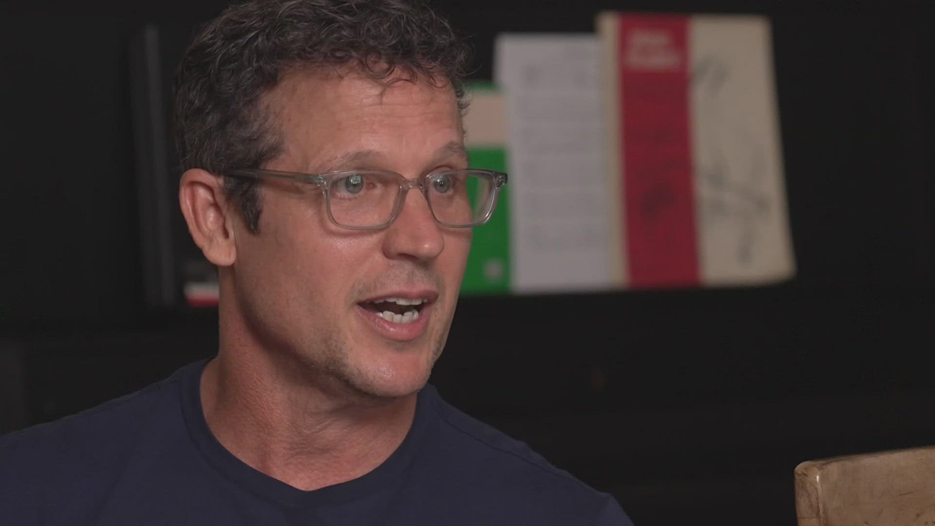 Pool customer frustrated with case against local contractor | wtsp.com