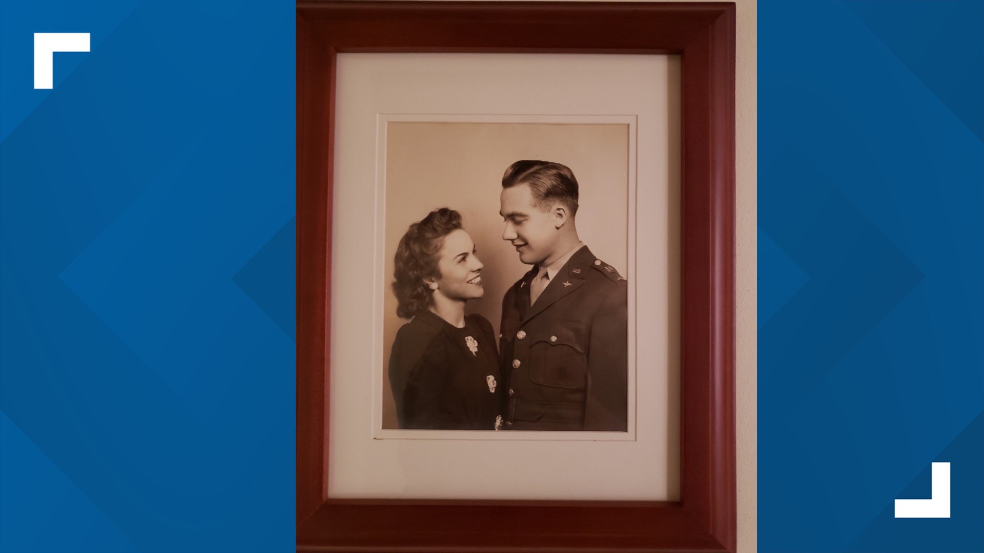 World War II veteran celebrates 104th birthday on the golf course ...