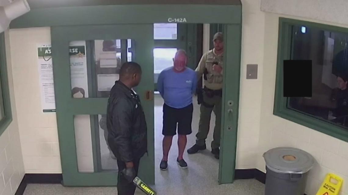 Jeff Knight pleads not guilty in deadly Clearwater Ferry crash | wtsp.com