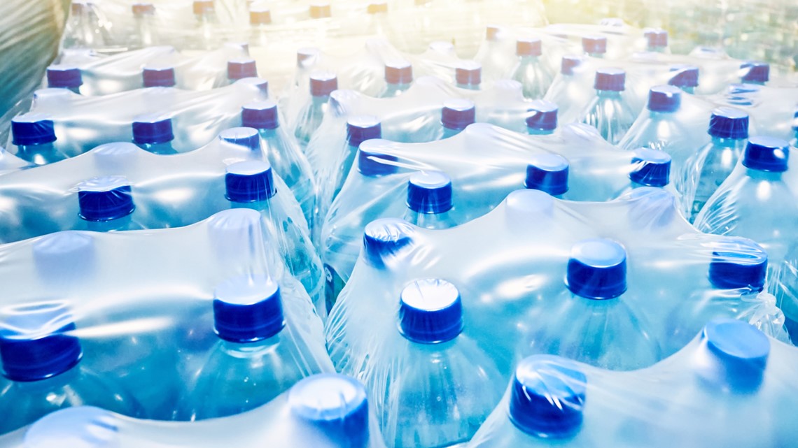 Florida breweries halt production to offer drinking water | wtsp.com