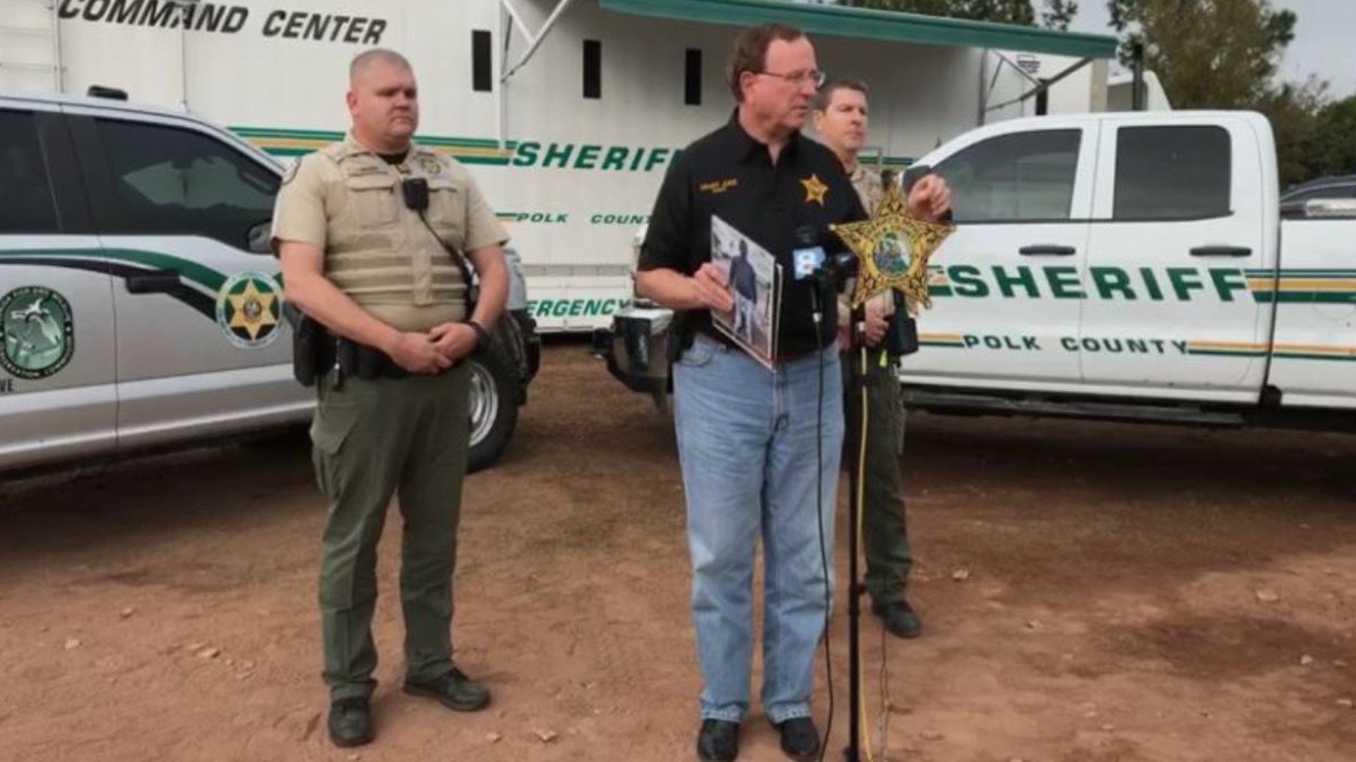 Polk County deputies: FWC attackers found, arrested | wtsp.com