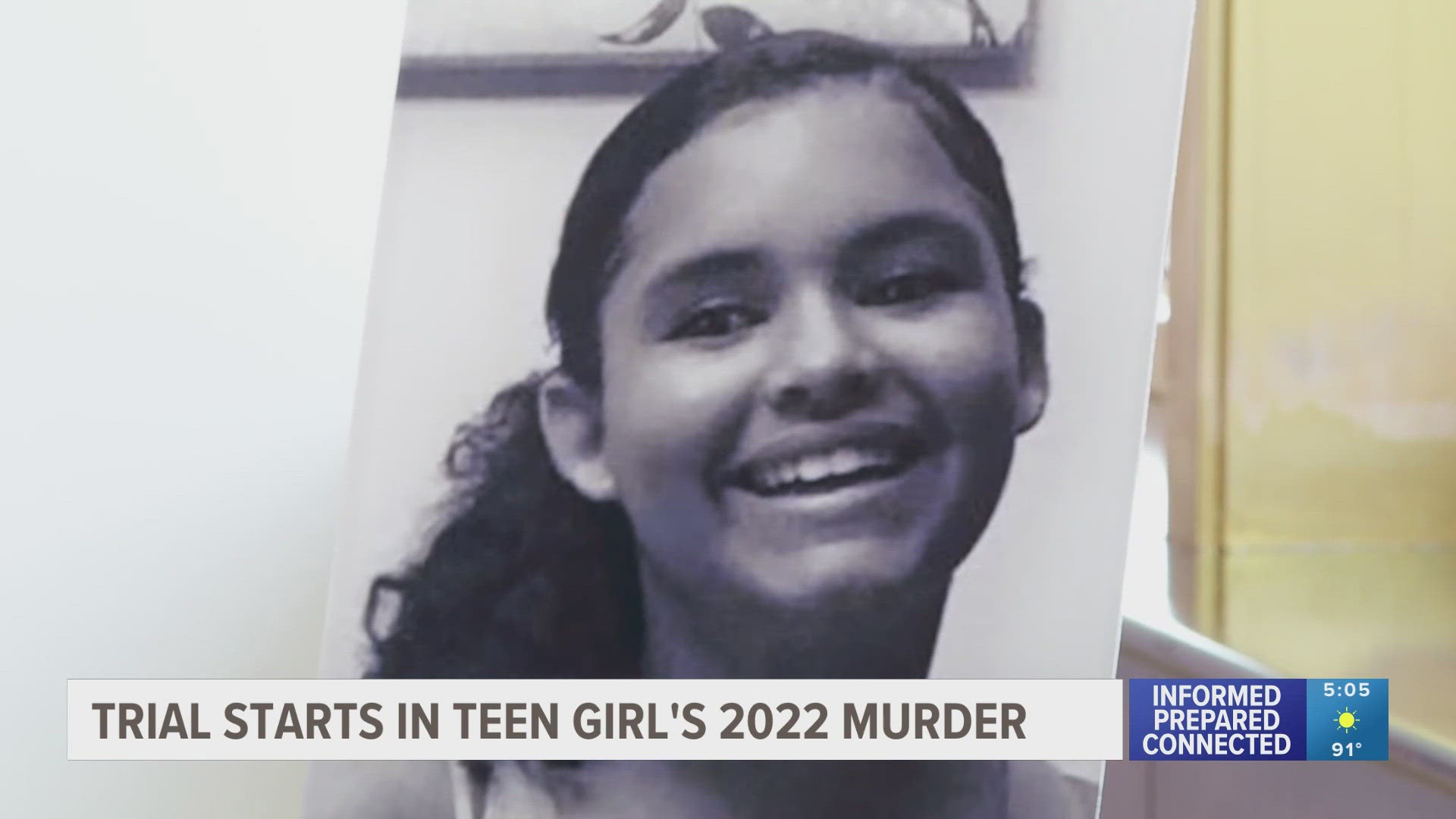 Jury selection begins for Nilexia Alexander murder | wtsp.com