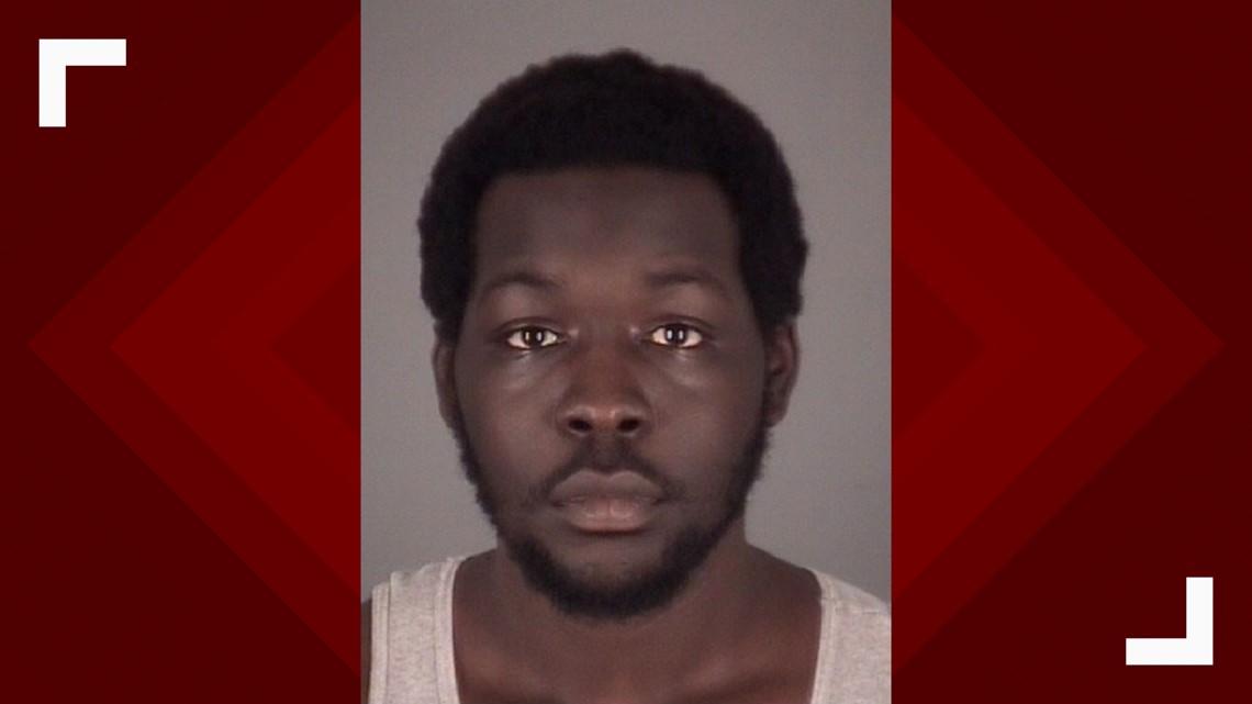 Pasco County man accused of intentionally burning 1-year-old | wtsp.com