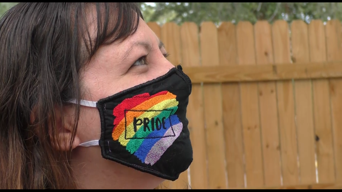 St. Pete small business gets fresh start during the pandemic | wtsp.com