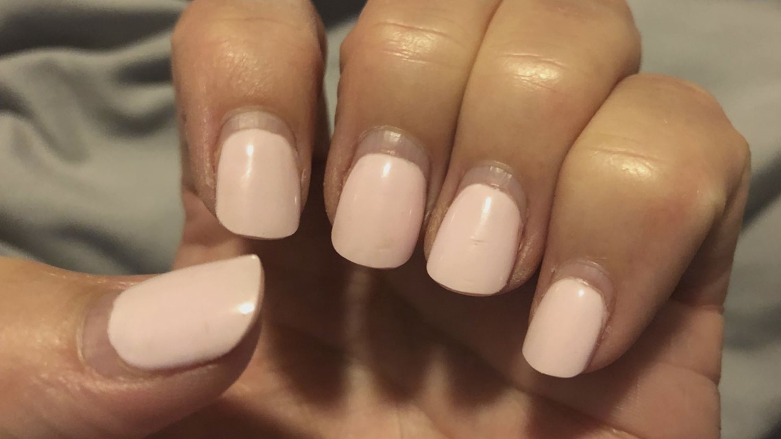 At home nail care during COVID-19 pandemic | wtsp.com