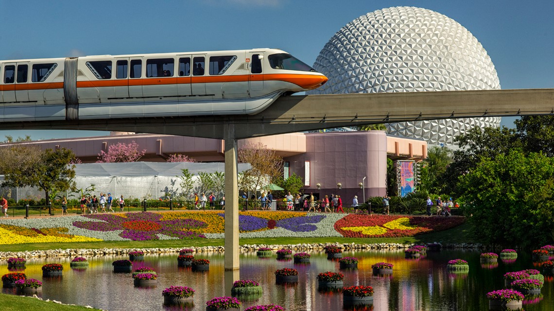Epcot worker hit, threatened over face mask policy | wtsp.com