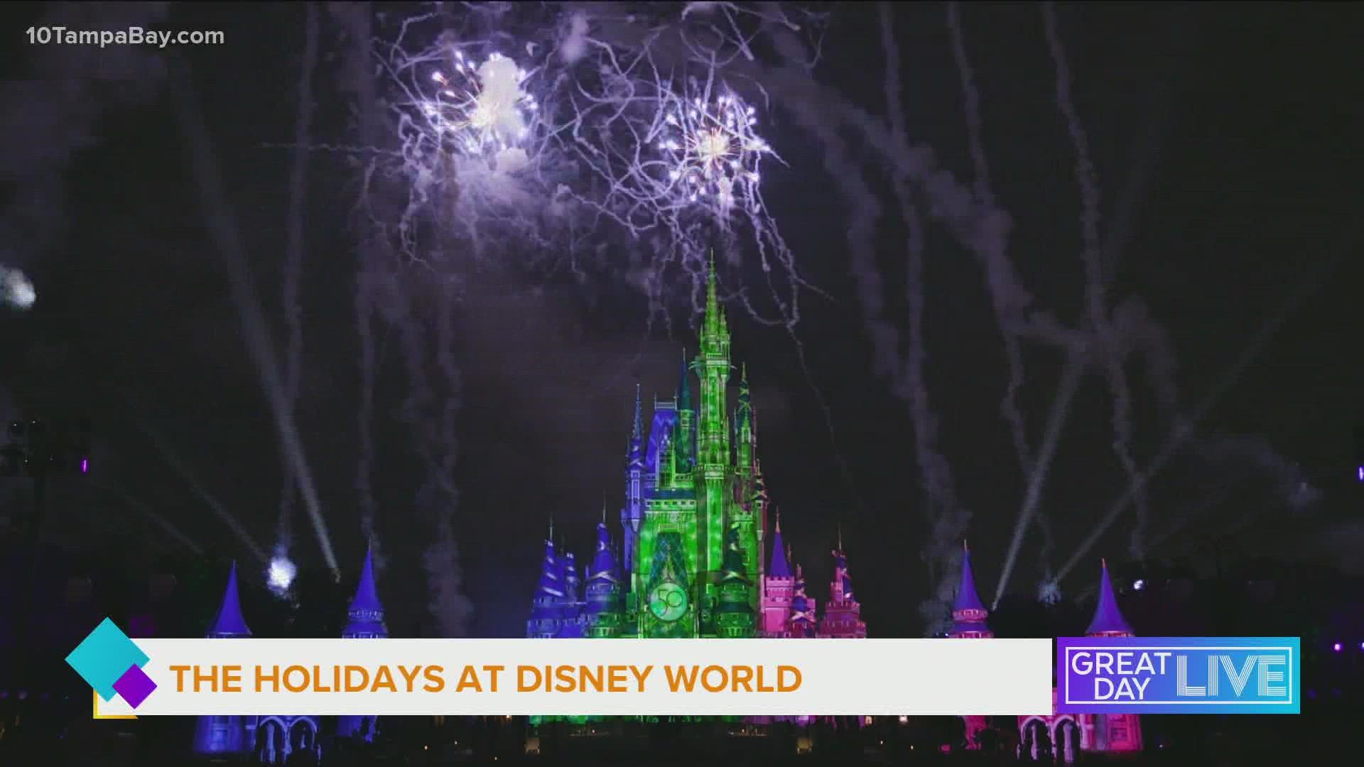 Disney World Tips | wtsp.com