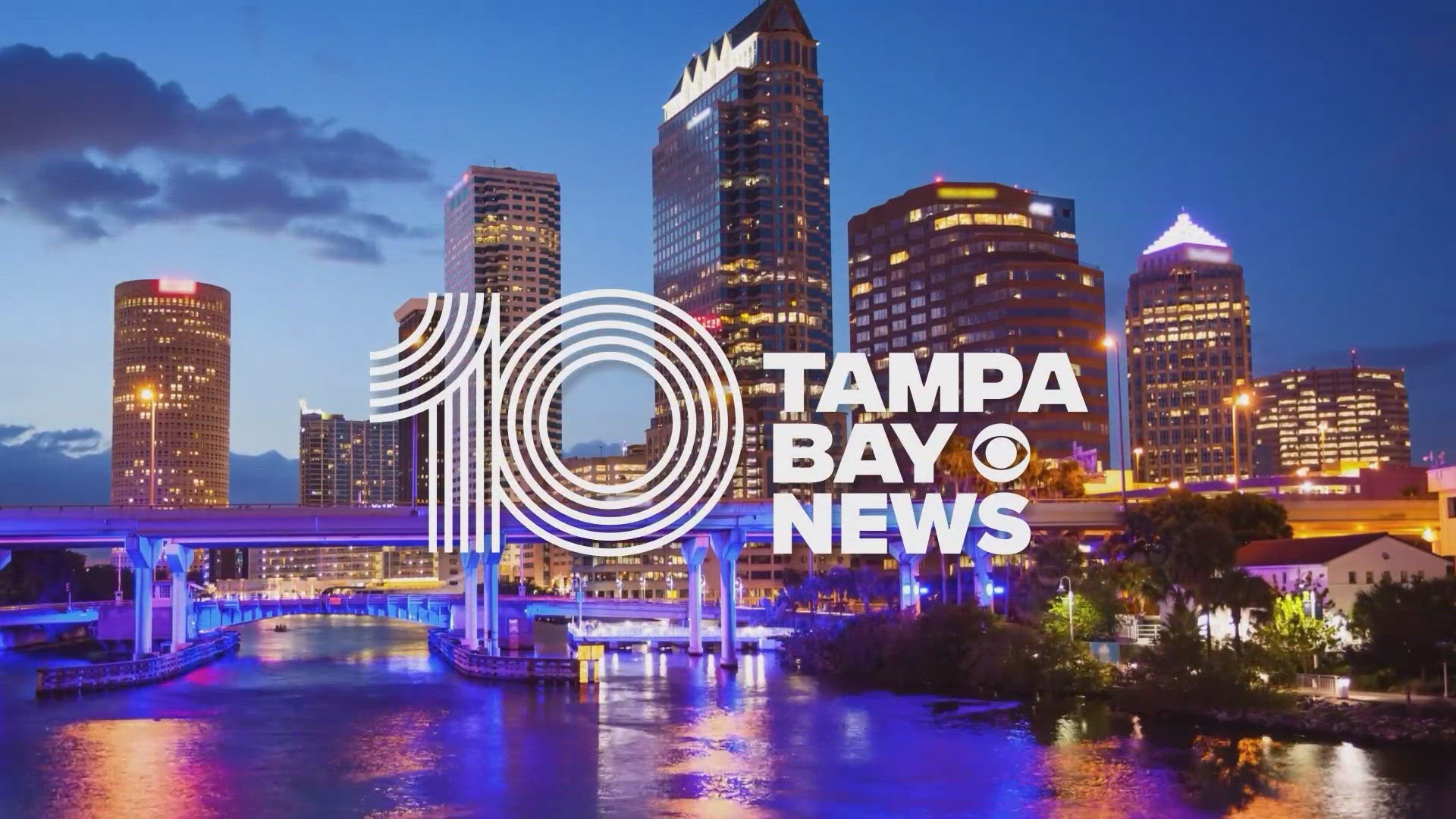 10 Tampa Bay News at Noon (Segment 2) | wtsp.com