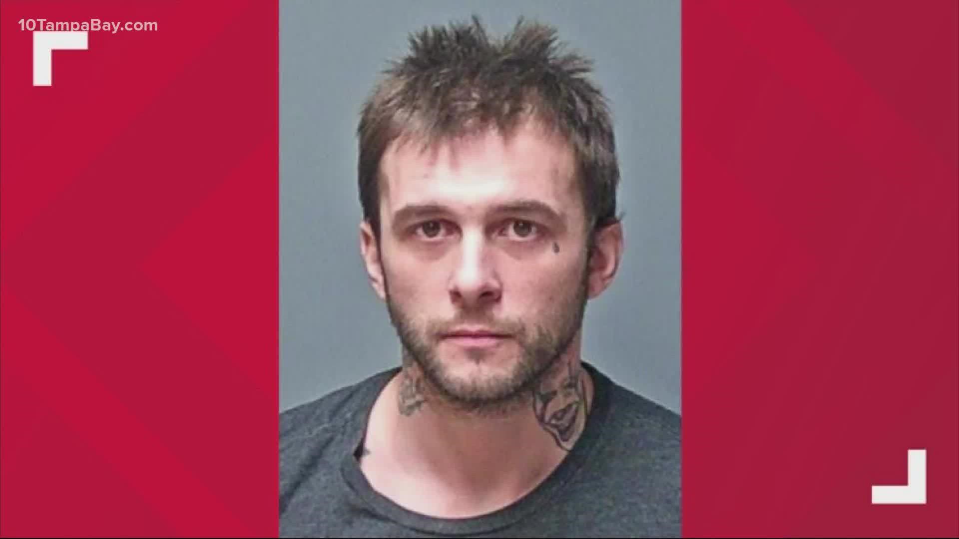 Father of missing New Hampshire girl arrested for assault | wtsp.com