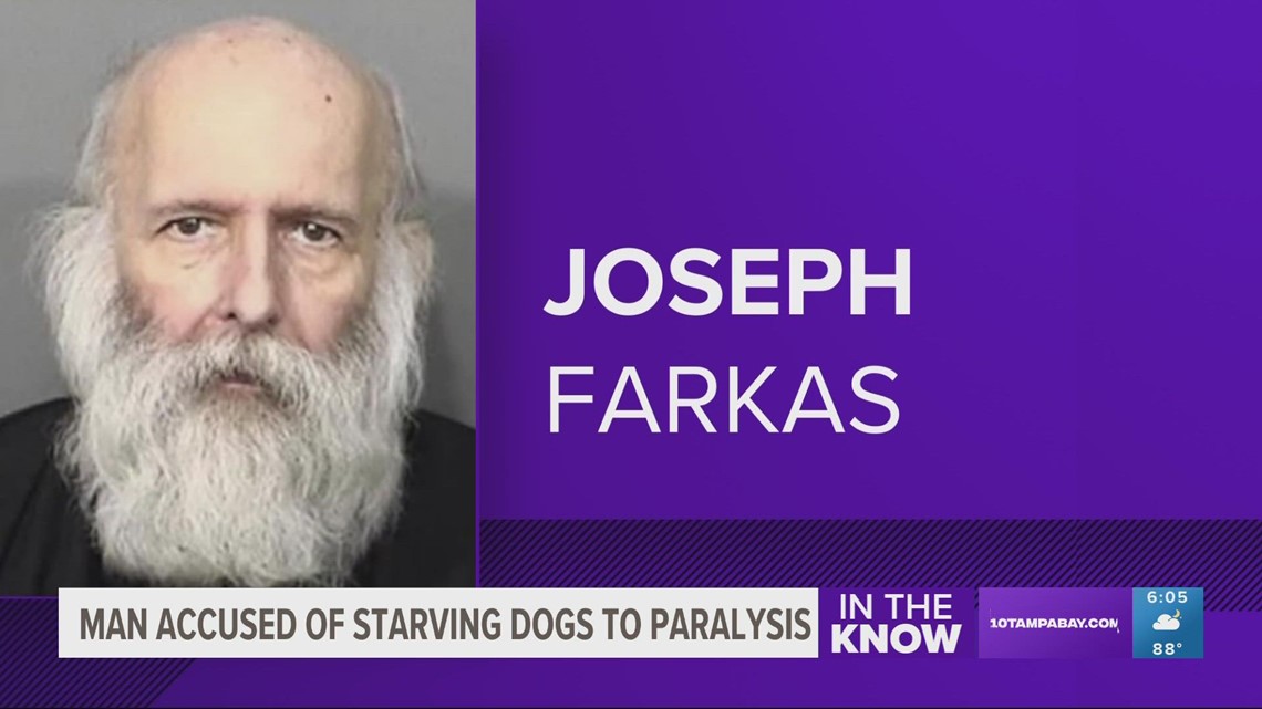 'Truly despicable and horrific': Brevard County man accused of ... 'Truly despicable and horrific': Brevard County man accused of ...