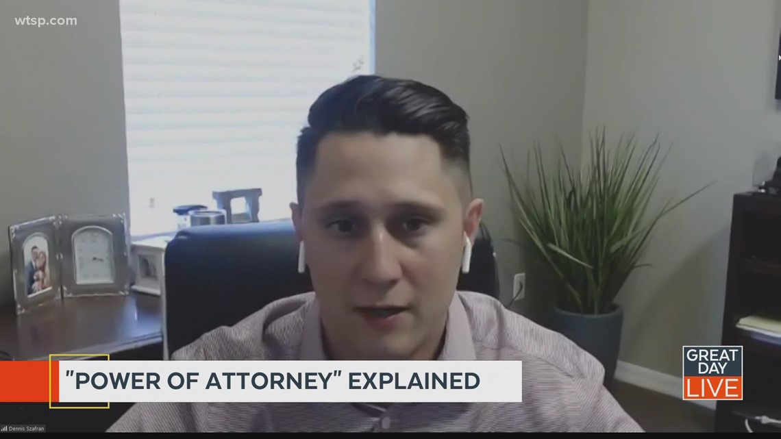 Get Your Power Of Attorney Questions Answered Wtsp get-your-power-of-attorney-questions-answered-wtsp