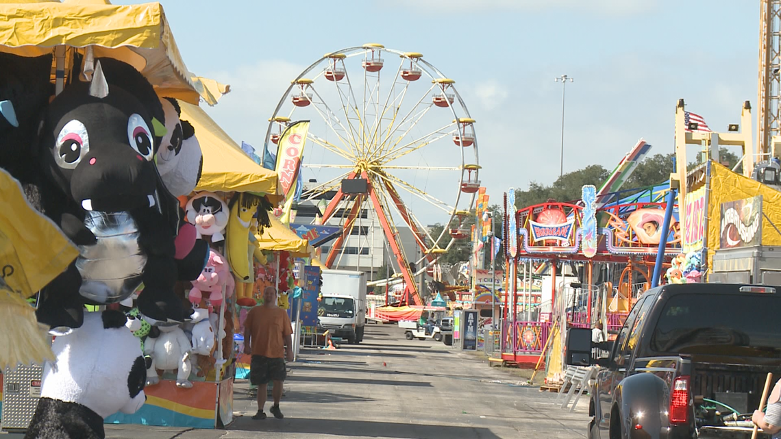 Florida State Fair 2019: Everything you need to know | wtsp.com