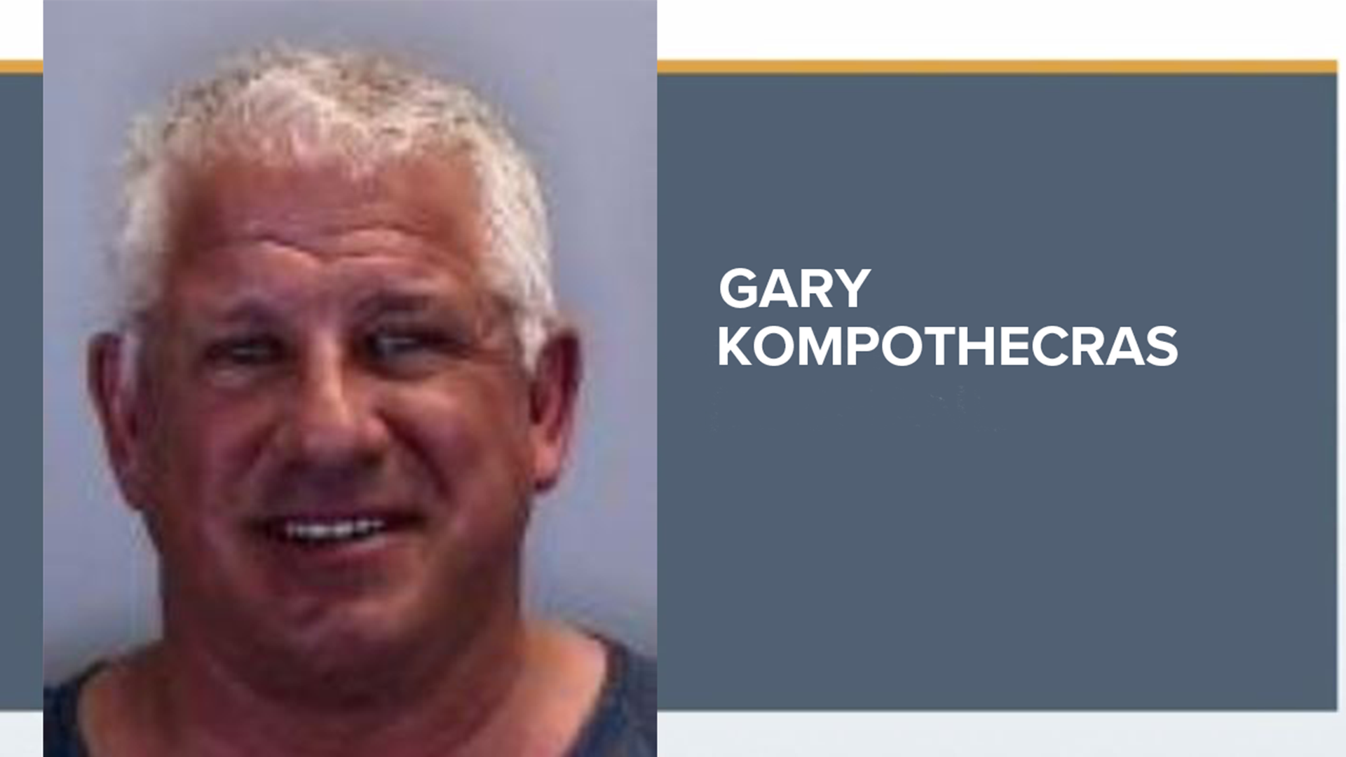 Report: 1-800-Ask-Gary founder arrested for driving drunk at 100 mph ...