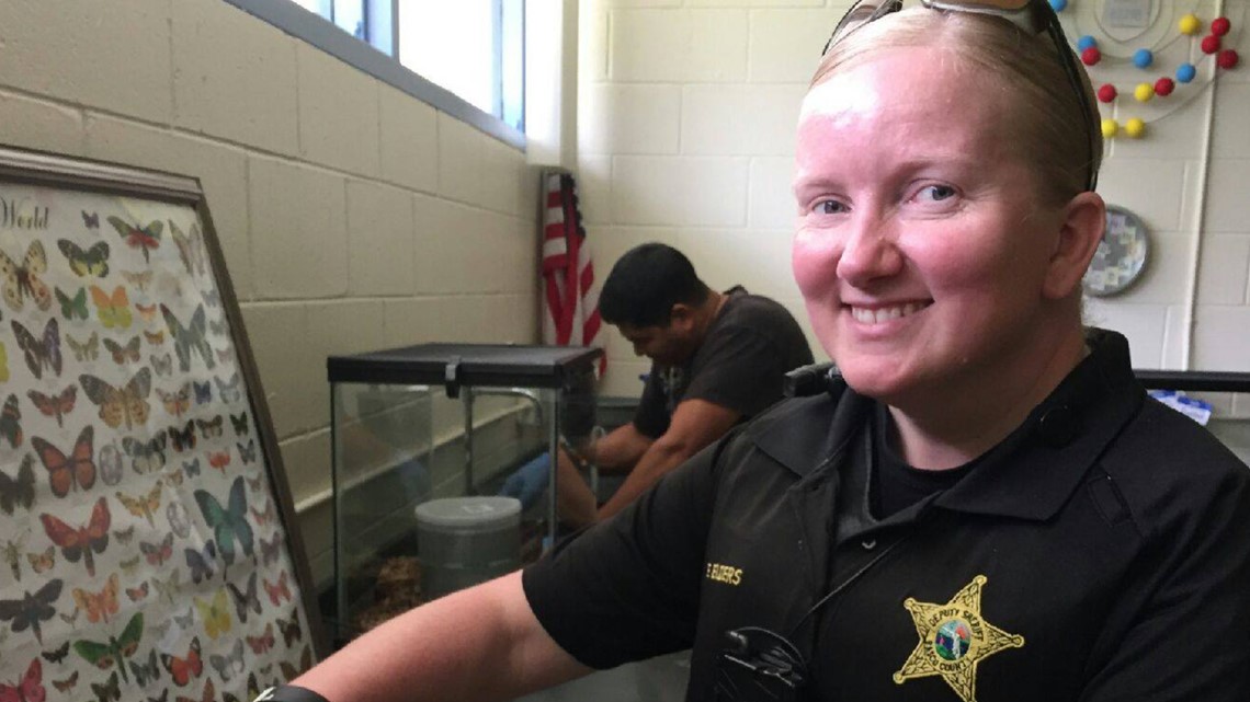 Pasco County deputy, his K-9 say goodbye to Live PD | wtsp.com
