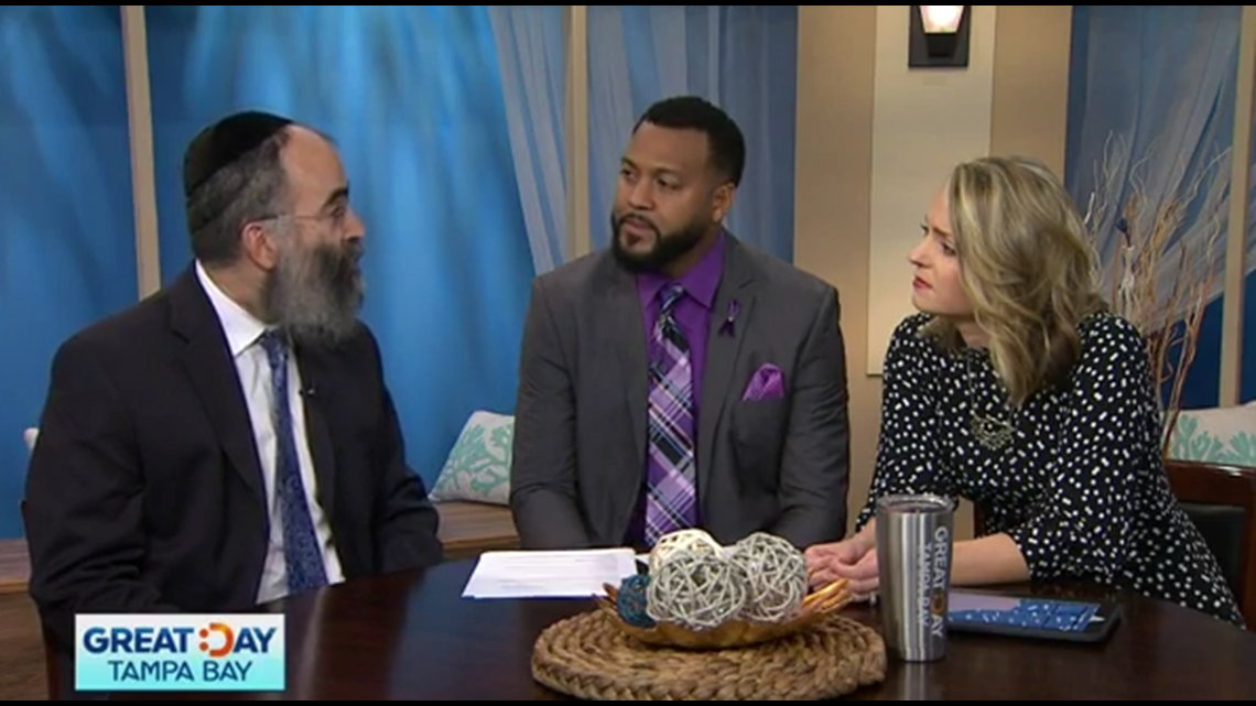 Holocaust Survivor Rena Finder | wtsp.com