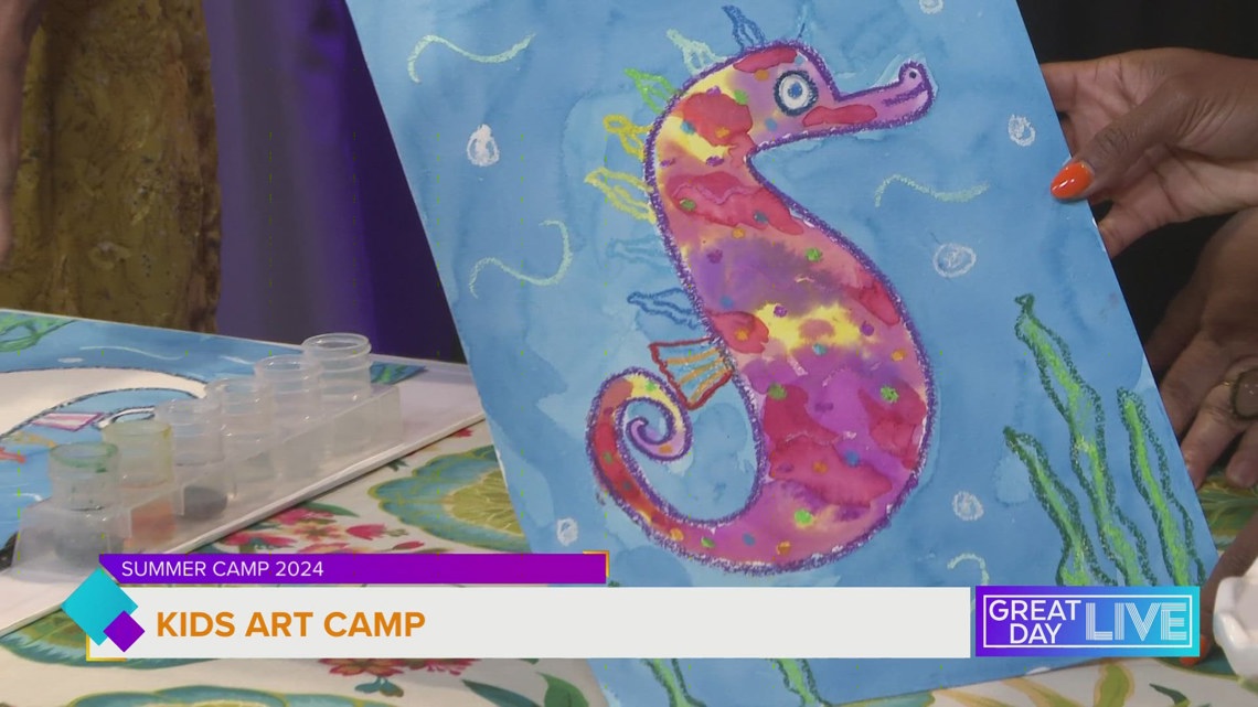 Yellow Bird Studios | wtsp.com