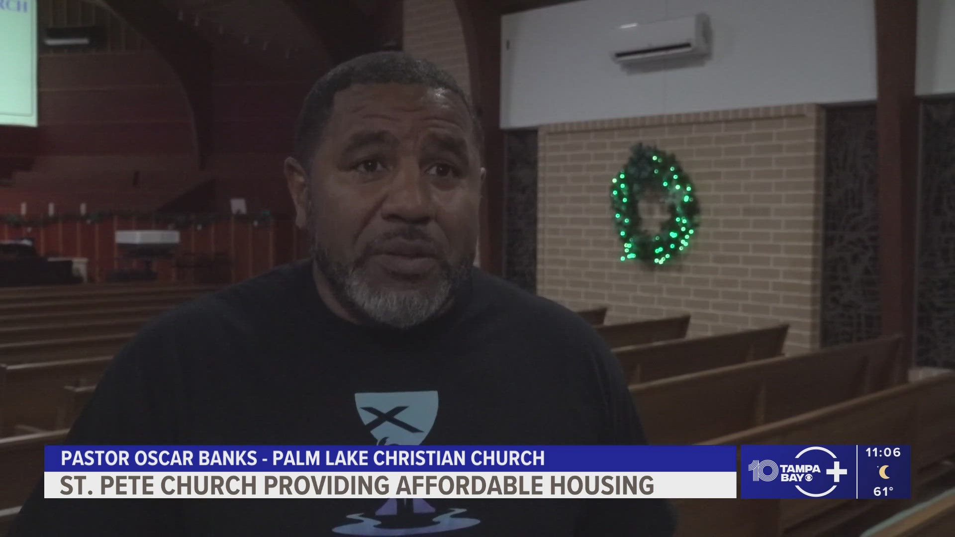 Affordable housing units to open on St. Pete church property, pastor ...