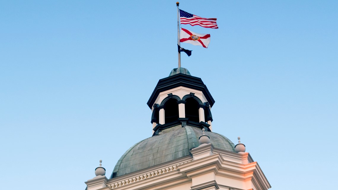 10 Things to know about Florida's new budget | wtsp.com
