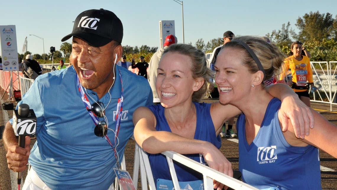 Skyway 10K: See results from the inaugural race | wtsp.com