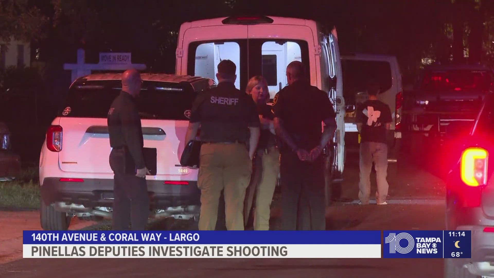 Tropical Weather-Atlantic | wtsp.com