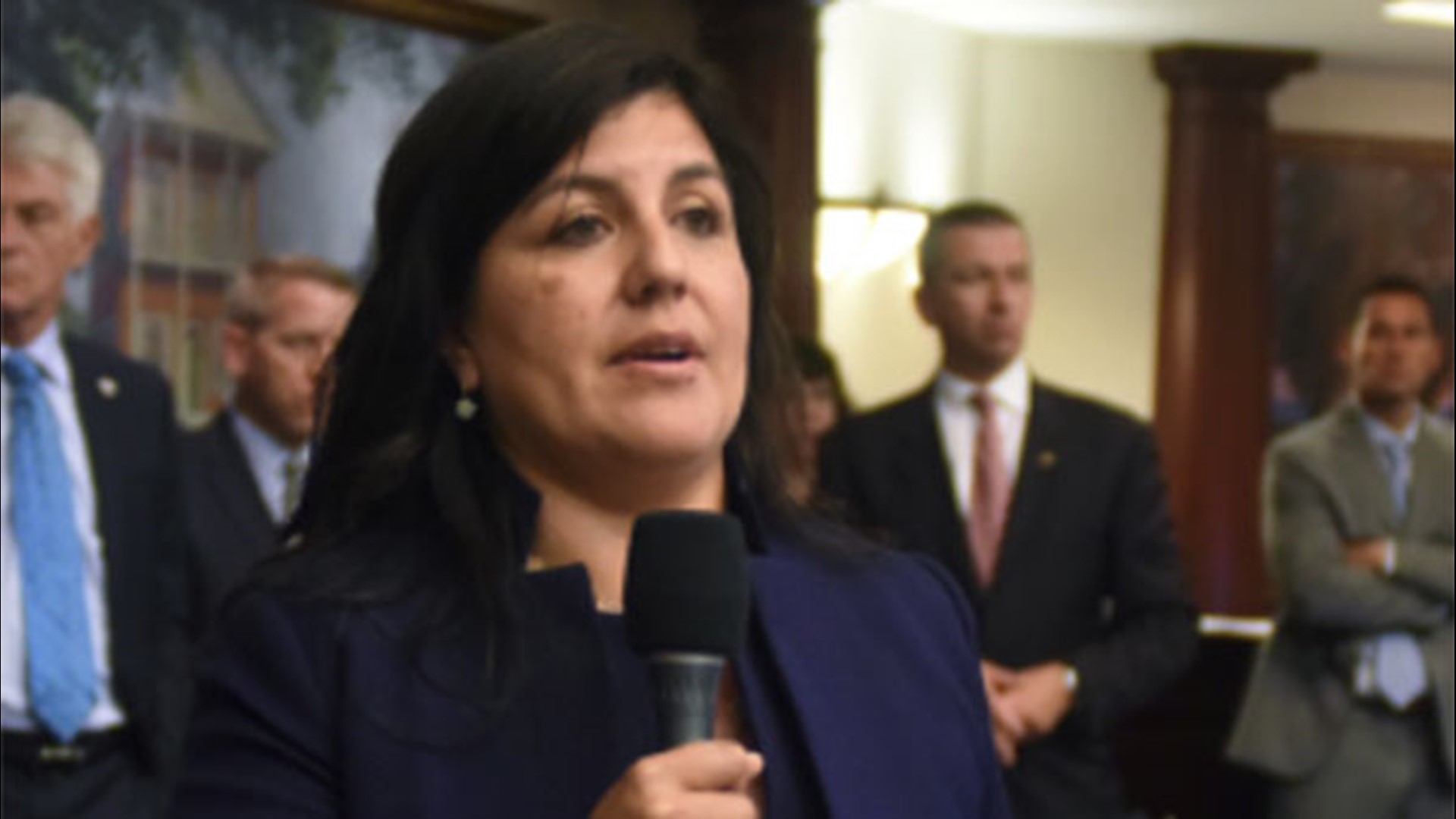 Female lawmakers say Fla. Senate killing their priorities | wtsp.com