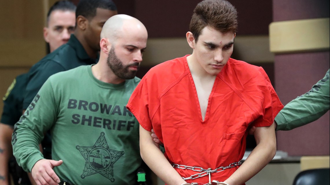 Florida judge set to consider death penalty for Nikolas Cruz | wtsp.com
