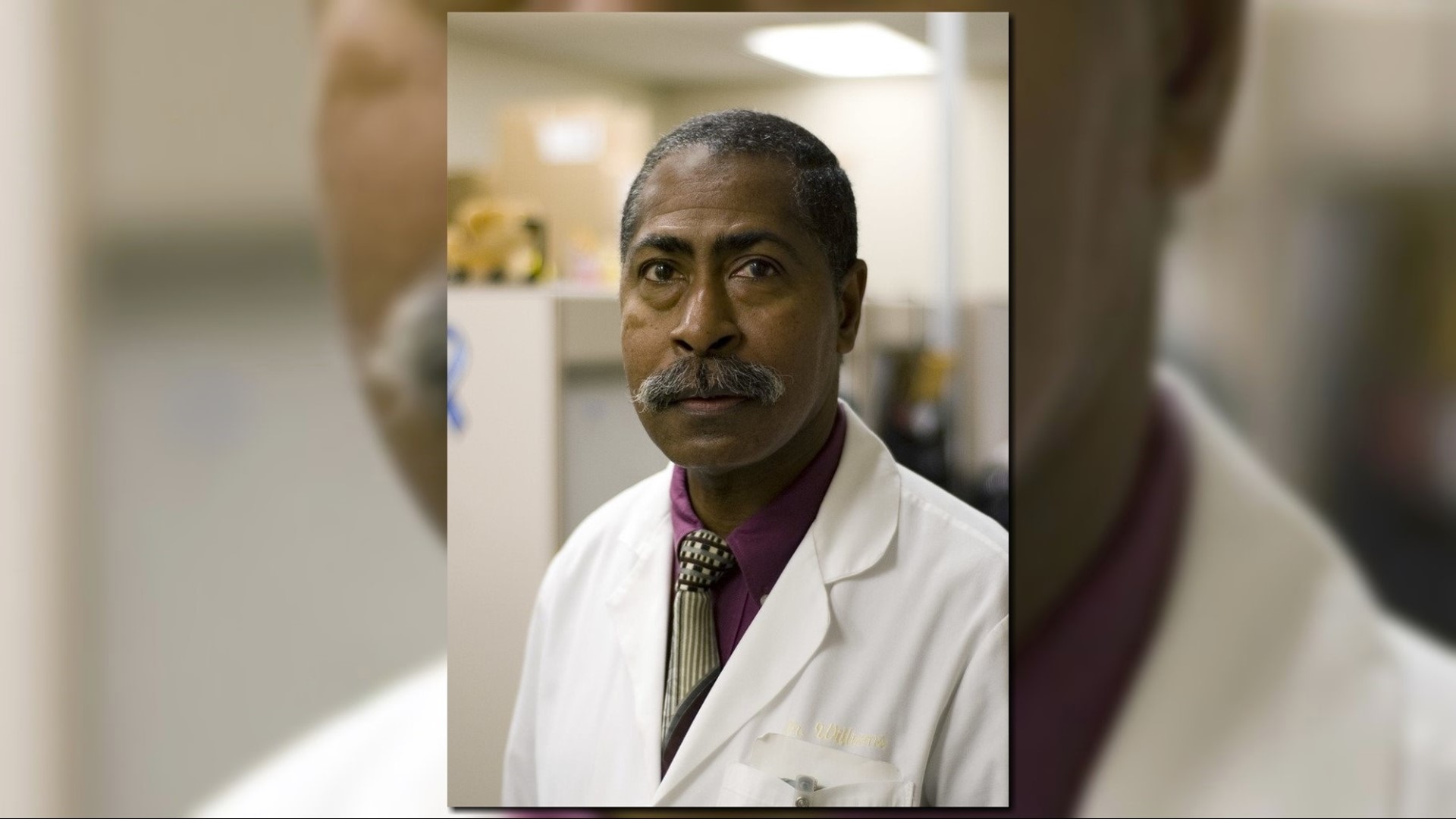 Moffitt Cancer Center doctor killed in fiery, 3-car crash near Tampa ...