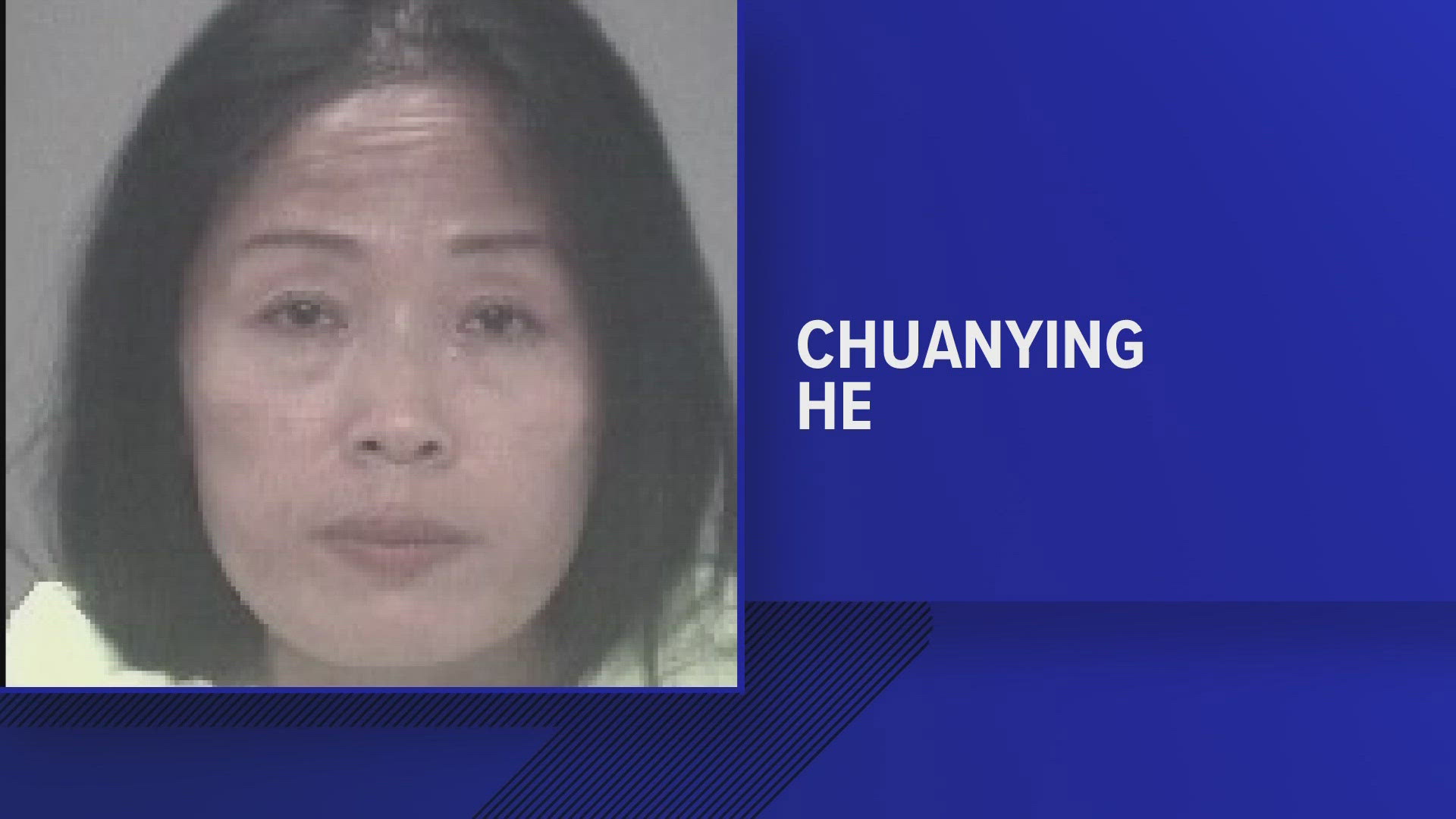 Woman arrested for killing husband by pouring acid on him in New Port ...