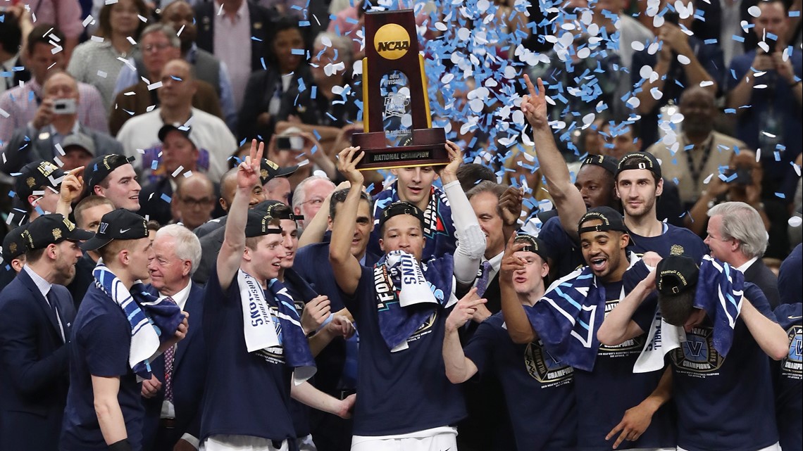 March Madness 2018: Recapping an epic NCAA Tournament | wtsp.com