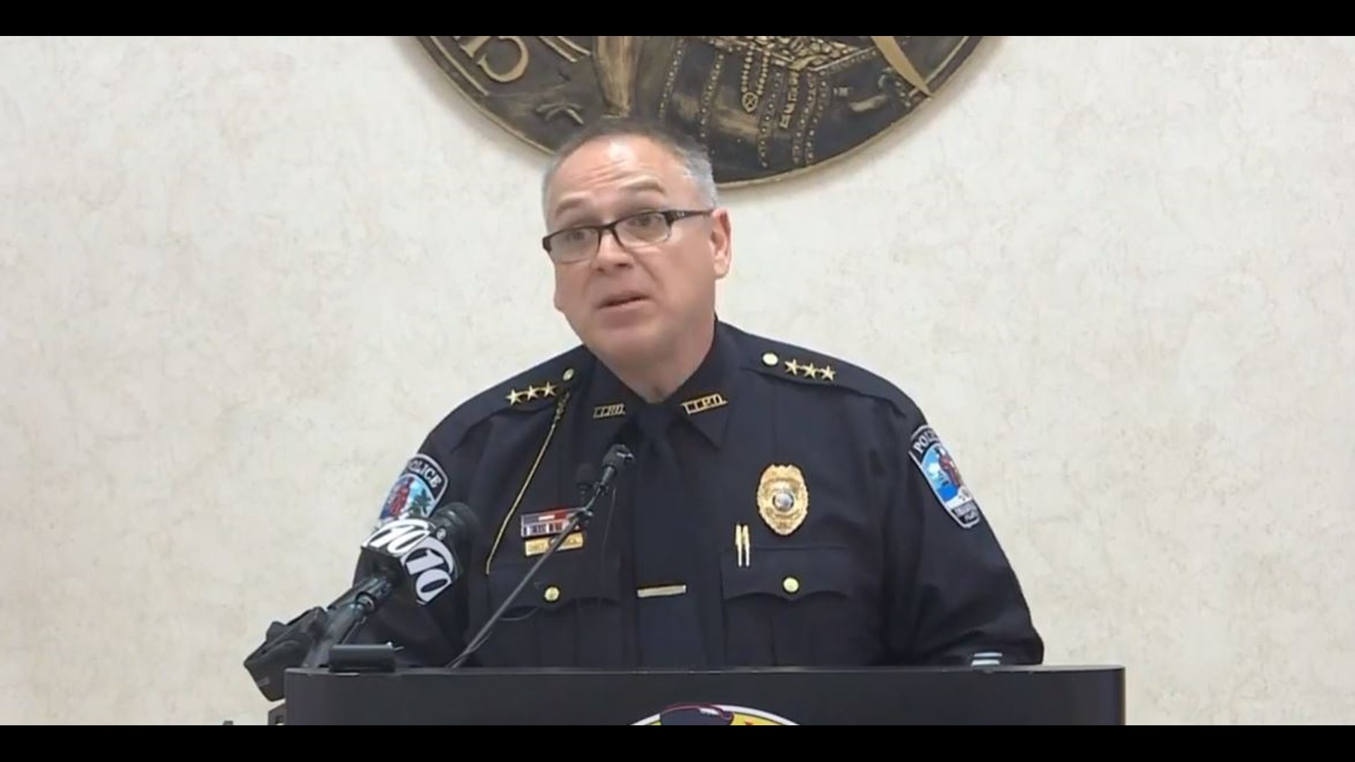 Treasure Island Pd Calls For Tougher Punishment For Sex Crimes