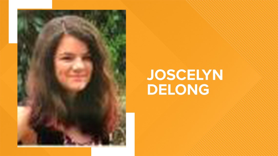 Florida Missing Child Alert canceled for 12-year-old Mount Dora girl | wtsp.com