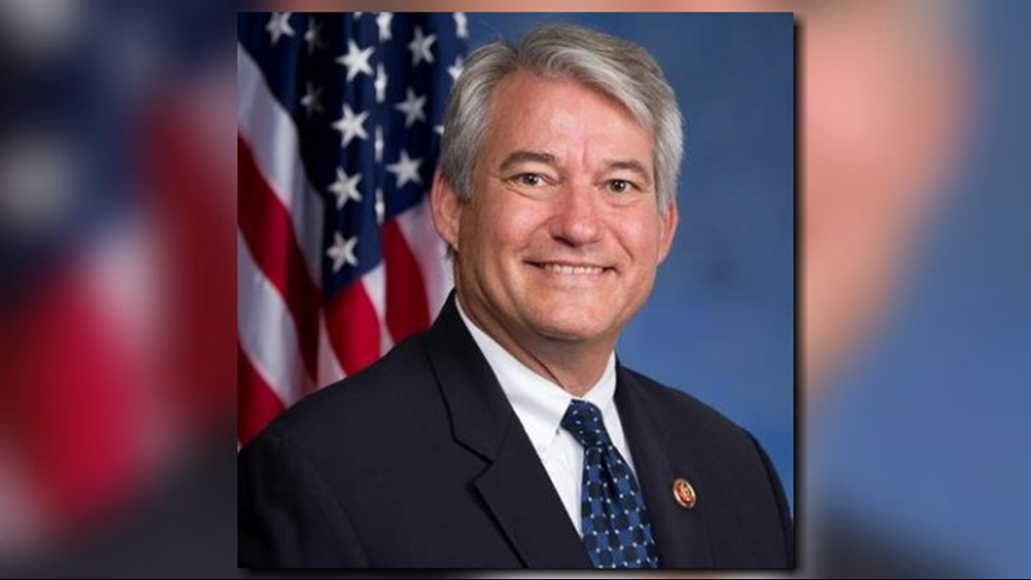 Rep. Dennis Ross kept accepting PAC money up until retirement ...